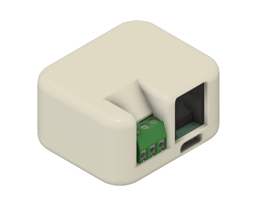P1 Modbus Pro/Pro+ - Smartstuff